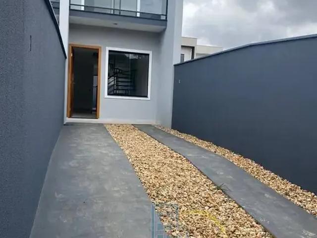 Casa / Sobrado para Venda em Joinville/SC Santa Catarina 2 Quartos