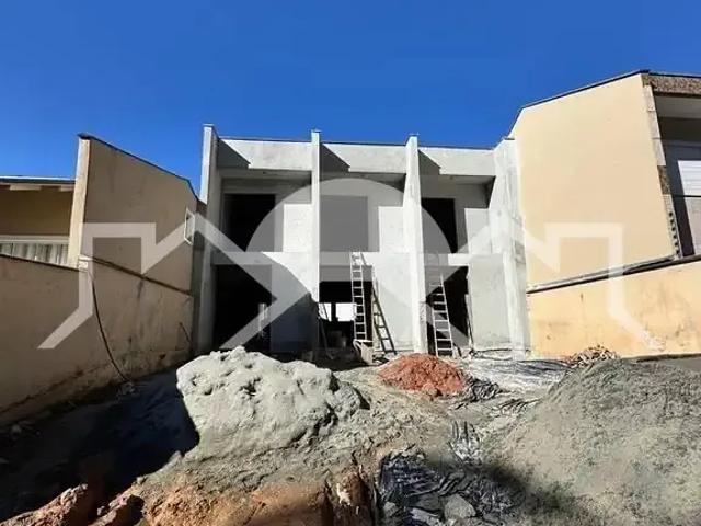 Casa / Sobrado para Venda em Joinville/SC Santa Catarina 2 Quartos