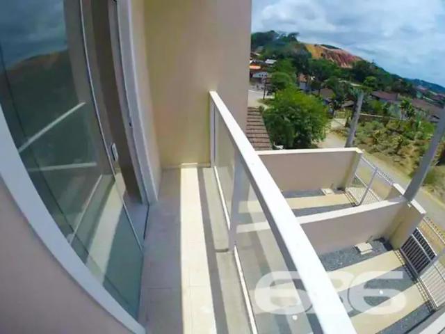 Casa / Sobrado para Venda em Joinville/SC Santa Catarina 2 Quartos