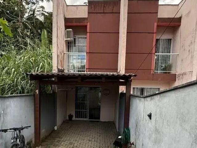 Casa / Sobrado para Venda em Joinville/SC Santa Catarina 2 Quartos