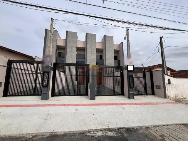 Casa / Sobrado para Venda em Joinville/SC Santa Catarina 2 Quartos