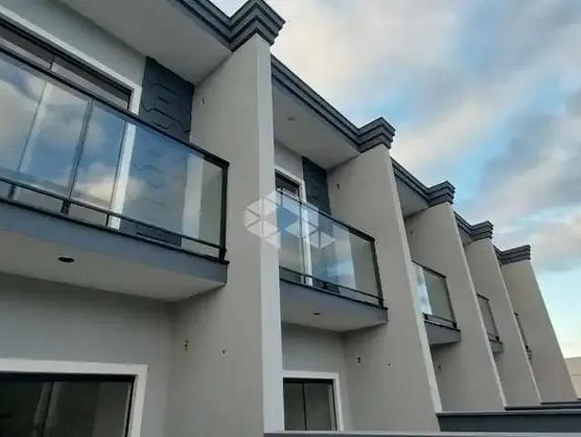 Casa / Sobrado para Venda em Joinville/SC Santa Catarina 2 Quartos