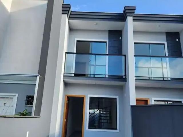 Casa / Sobrado para Venda em Joinville/SC Santa Catarina 2 Quartos