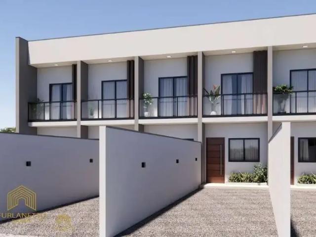 Casa / Sobrado para Venda em Joinville/SC Santa Catarina 2 Quartos
