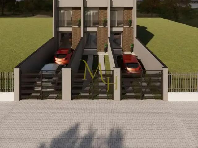Casa / Sobrado para Venda em Joinville/SC Santa Catarina 2 Quartos