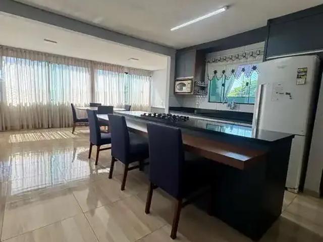Casa / Sobrado para Venda em Joinville/SC Santa Catarina 2 Quartos