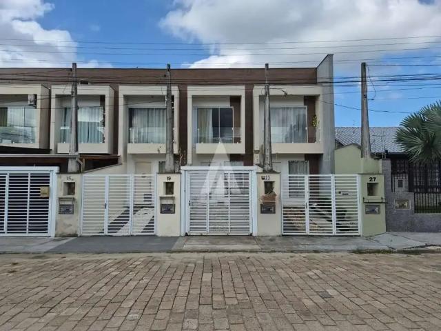 Casa / Sobrado para Venda em Joinville/SC Santa Catarina 2 Quartos
