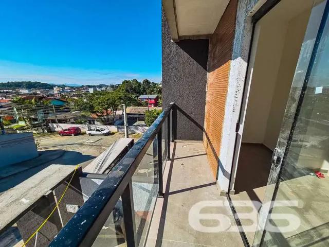Casa / Sobrado para Venda em Joinville/SC Santa Catarina 2 Quartos
