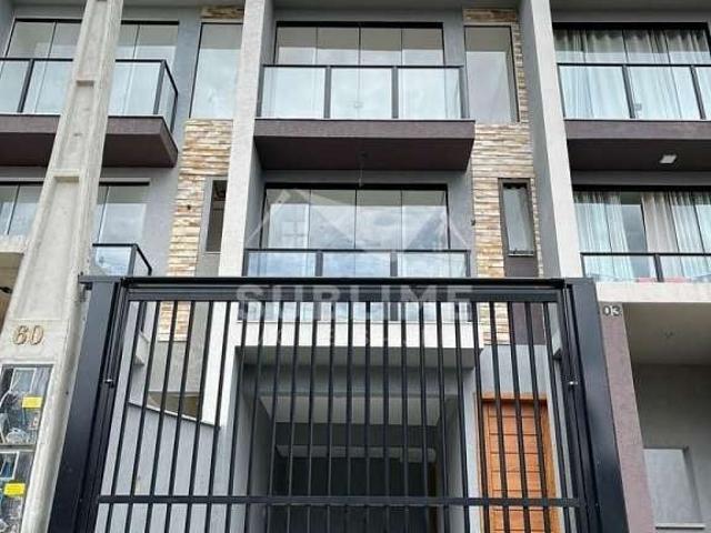 Casa / Sobrado para Venda em Joinville/SC Santa Catarina 2 Quartos