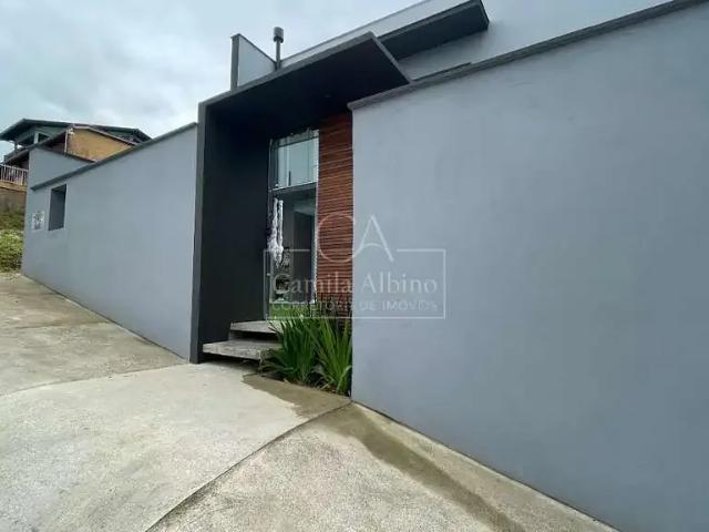 Casa / Sobrado para Venda em Joinville/SC Santa Catarina 2 Quartos