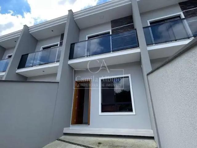 Casa / Sobrado para Venda em Joinville/SC Santa Catarina 2 Quartos