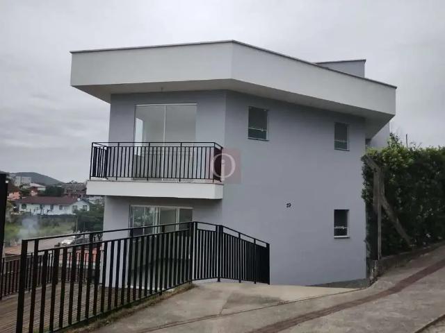 Casa / Sobrado para Venda em Joinville/SC Santa Catarina 3 Quartos