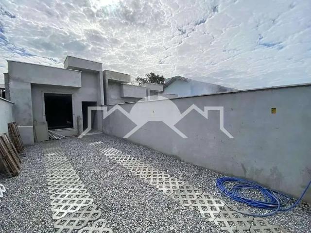 Casa / Sobrado para Venda em Joinville/SC Santa Catarina 3 Quartos