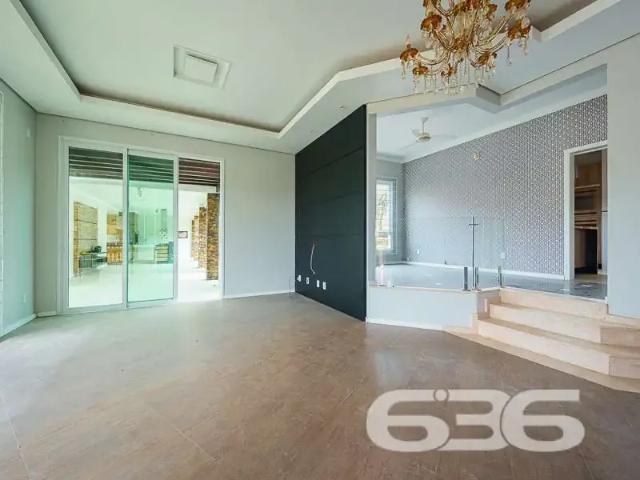 Casa / Sobrado para Venda em Joinville/SC Santa Catarina 3 Quartos