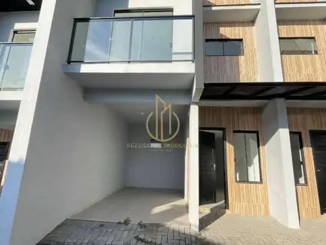 Casa / Sobrado para Venda em Joinville/SC Santa Catarina 3 Quartos