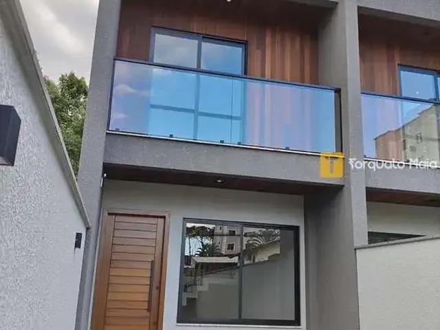 Casa / Sobrado para Venda em Joinville/SC Santa Catarina 3 Quartos