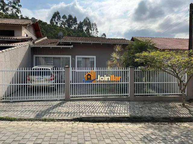 Casa / Sobrado para Venda em Joinville/SC Santa Catarina 3 Quartos