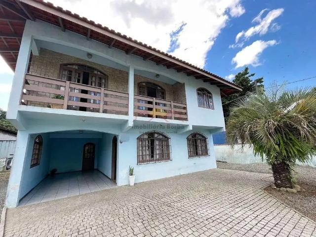 Casa / Sobrado para Venda em Joinville/SC Santa Catarina 3 Quartos