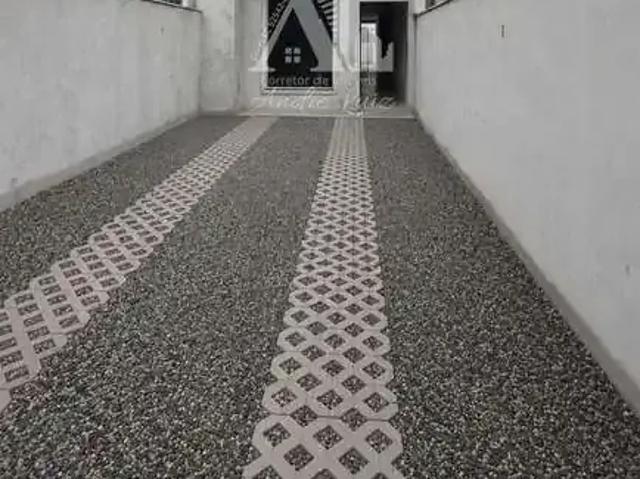 Casa / Sobrado para Venda em Joinville/SC Santa Catarina 3 Quartos