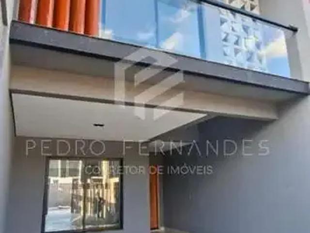 Casa / Sobrado para Venda em Joinville/SC Santa Catarina 3 Quartos