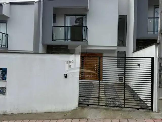 Casa / Sobrado para Venda em Joinville/SC Santa Catarina 3 Quartos