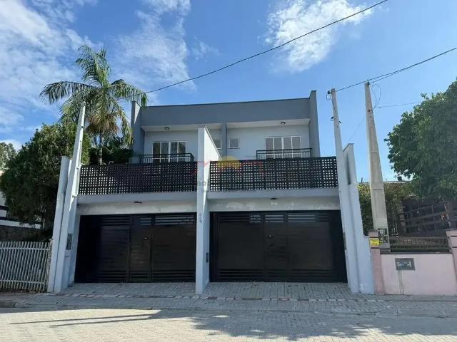 Casa / Sobrado para Venda em Joinville/SC Santa Catarina 3 Quartos