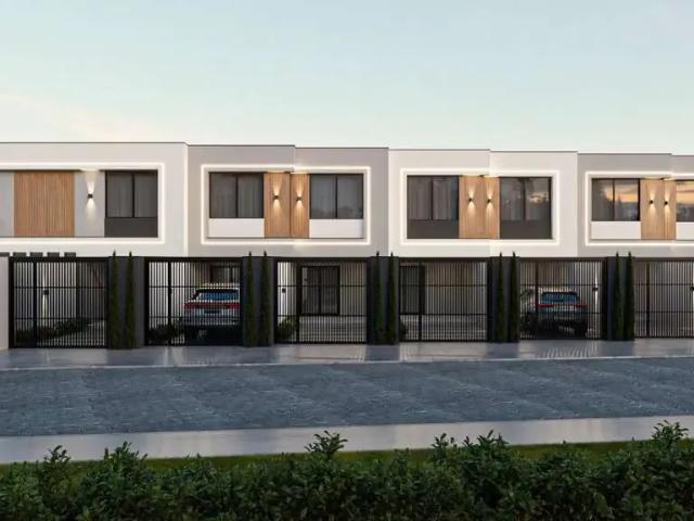 Casa / Sobrado para Venda em Joinville/SC Santo Antônio