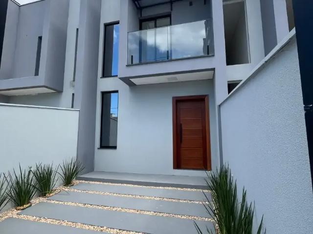 Casa / Sobrado para Venda em Joinville/SC Santo Antônio 2 Quartos