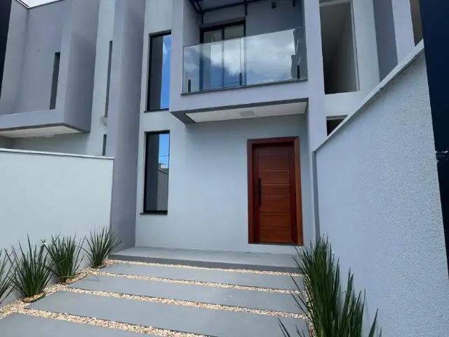 Casa / Sobrado para Venda em Joinville/SC Santo Antônio 2 Quartos