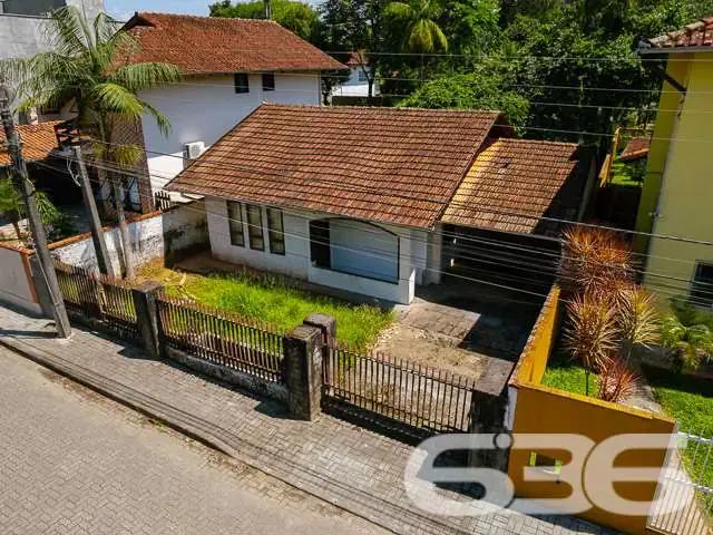 Casa / Sobrado para Venda em Joinville/SC Santo Antônio 2 Quartos