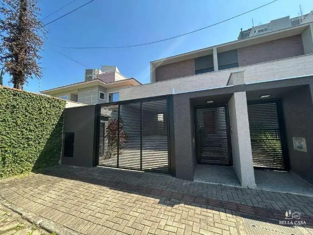 Casa / Sobrado para Venda em Joinville/SC Santo Antônio 3 Quartos