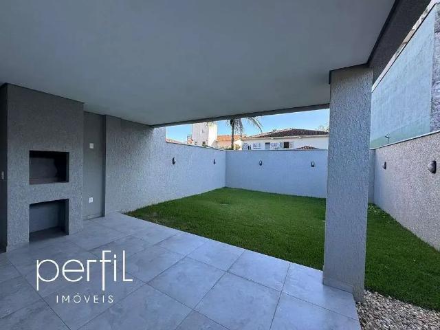 Casa / Sobrado para Venda em Joinville/SC Santo Antônio 3 Quartos