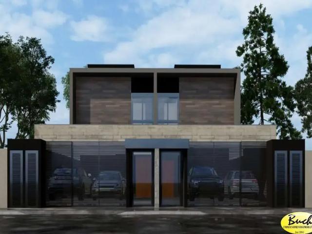Casa / Sobrado para Venda em Joinville/SC Santo Antônio 3 Quartos
