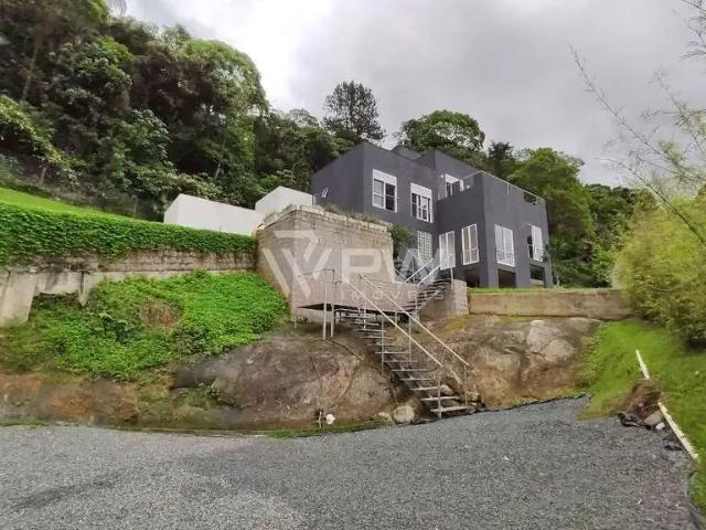 Casa / Sobrado para Venda em Joinville/SC Santo Antônio 3 Quartos