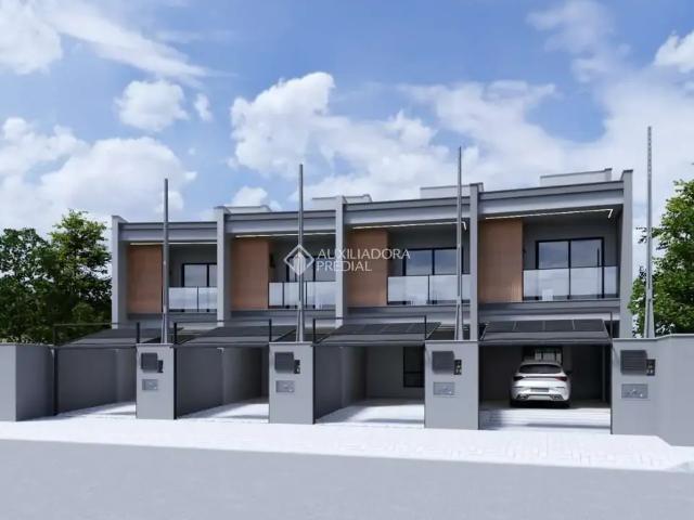 Casa / Sobrado para Venda em Joinville/SC Santo Antônio 3 Quartos