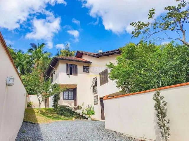 Casa / Sobrado para Venda em Joinville/SC Santo Antônio 3 Quartos