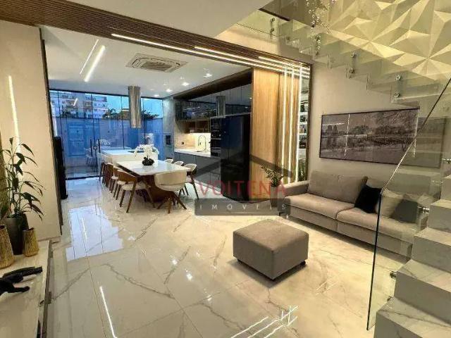 Casa / Sobrado para Venda em Joinville/SC Santo Antônio 3 Quartos