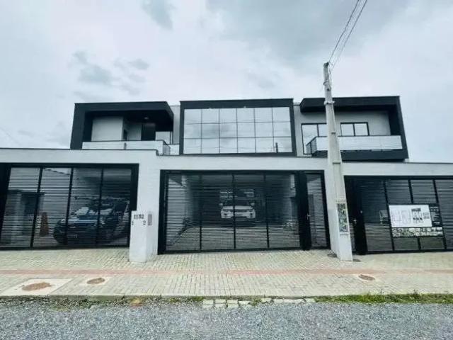 Casa / Sobrado para Venda em Joinville/SC Santo Antônio 3 Quartos