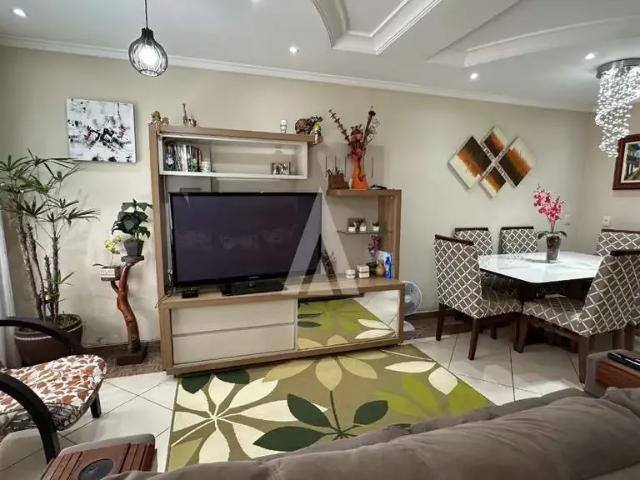Casa / Sobrado para Venda em Joinville/SC Santo Antônio 3 Quartos