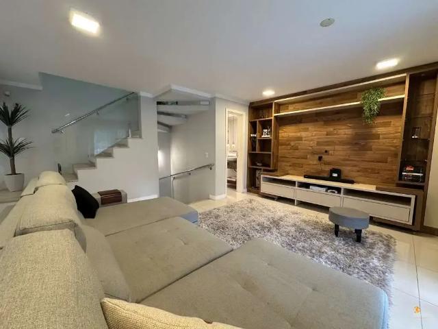 Casa / Sobrado para Venda em Joinville/SC Santo Antônio 3 Quartos