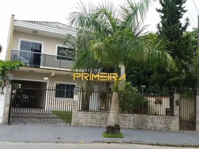 Casa / Sobrado para Venda em Joinville/SC Santo Antônio 3 Quartos