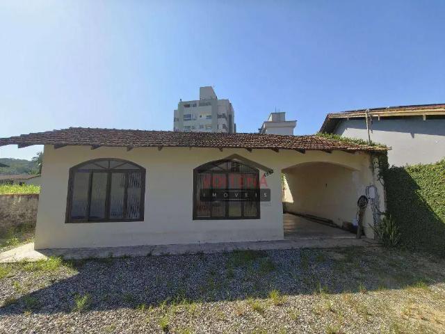 Casa / Sobrado para Venda em Joinville/SC Santo Antônio 3 Quartos