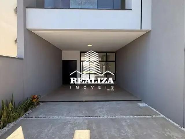 Casa / Sobrado para Venda em Joinville/SC Santo Antônio 3 Quartos