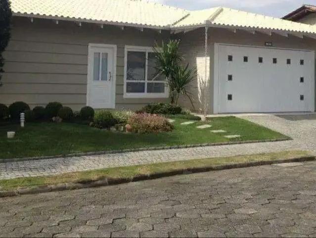 Casa / Sobrado para Venda em Joinville/SC Santo Antônio 3 Quartos