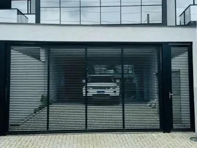 Casa / Sobrado para Venda em Joinville/SC Santo Antônio 3 Quartos