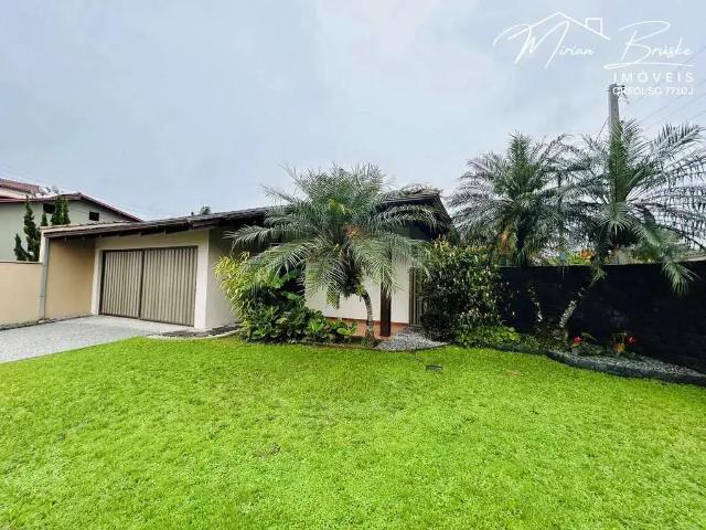 Casa / Sobrado para Venda em Joinville/SC Santo Antônio 4 Quartos