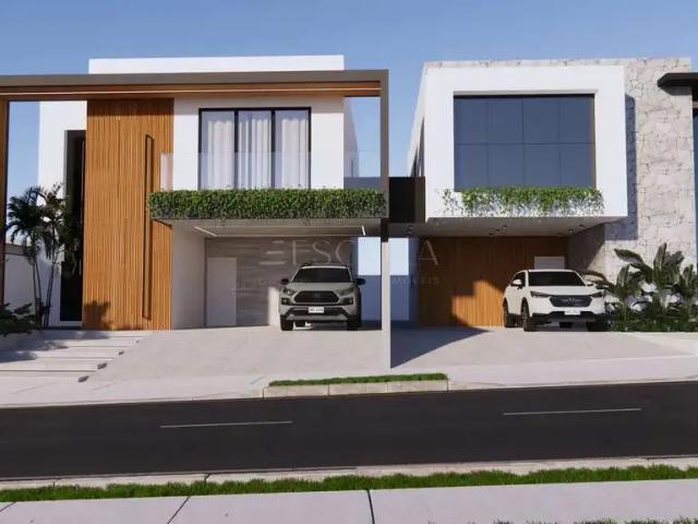 Casa / Sobrado para Venda em Joinville/SC Saguaçu