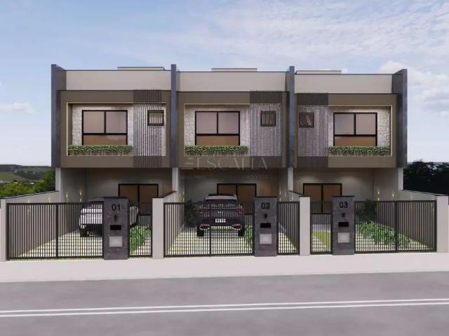Casa / Sobrado para Venda em Joinville/SC Saguaçu