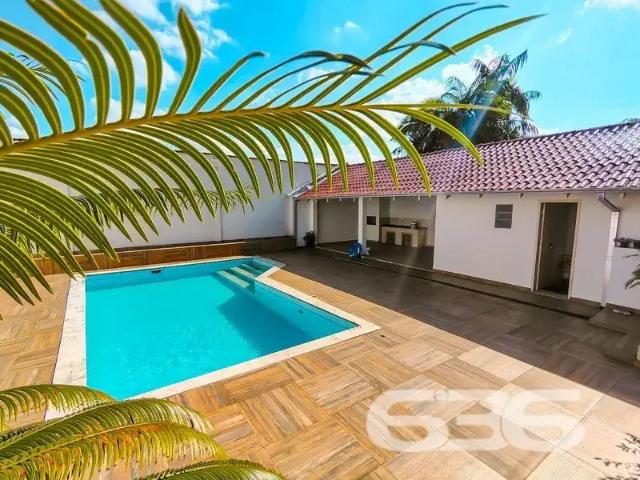Casa / Sobrado para Venda em Joinville/SC Saguaçu 2 Quartos