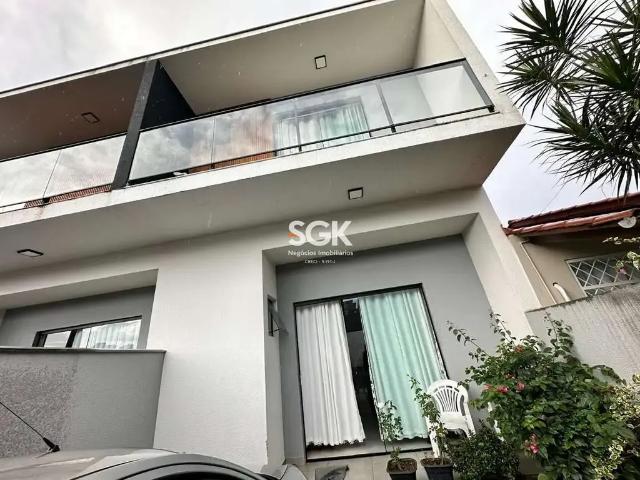 Casa / Sobrado para Venda em Joinville/SC Saguaçu 2 Quartos